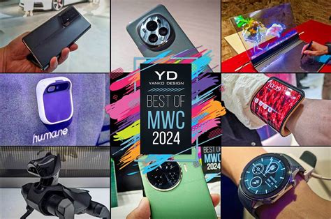 Best Of MWC 2024 The Reality Of AI Rcti Uk