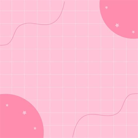 Premium Vector Cute Background Grid Vector