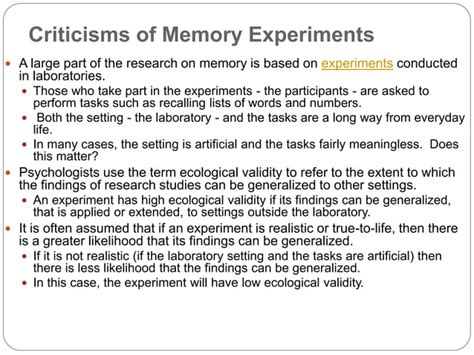Stages Of Memory Encoding Storage And Retrieval Pptx