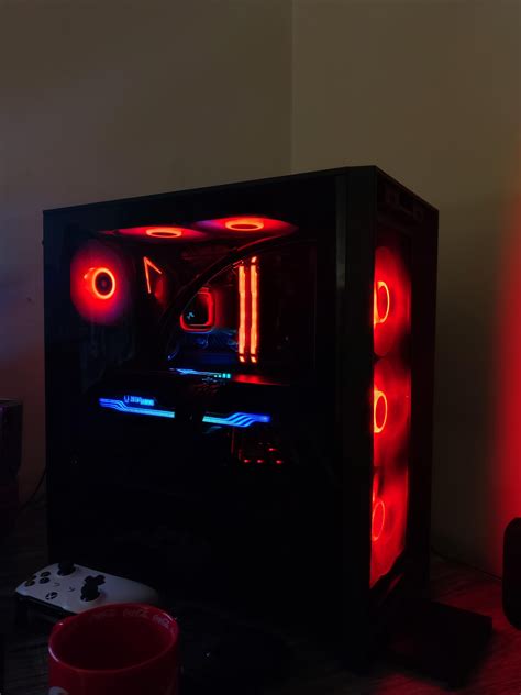 Goodbye Zotac Rtx 3070 And Hello Zotac Rtx 3080ti R Zotac