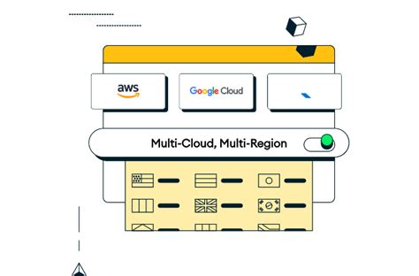 mongodb atlas database multi cloud database service mongodb