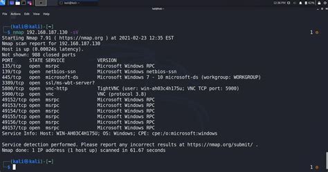 smb pentesting with metasploit to hack windows 7 complete tutorial 2025