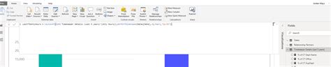 ytd calculations across mutliple years microsoft fabric community