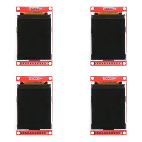 SPI TFT 2 0 LCD Color Screen Module ILI9225 Serial Interface 176x220
