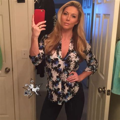 Calliebundy Via Selfshotmag Fancy Blouse Compliments Of Pic