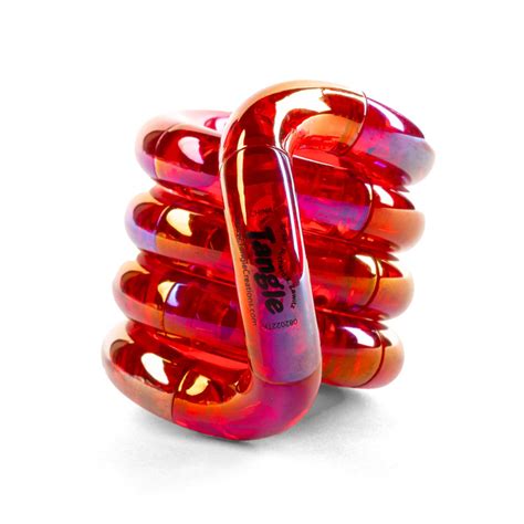 Tangle® Jr Gems Tangle Creations