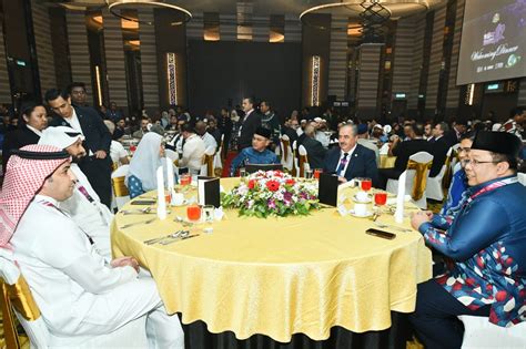 Jakim Halal Certification Bodies Convention A Key Resource For The