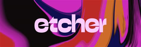 Etcher Labs GitHub