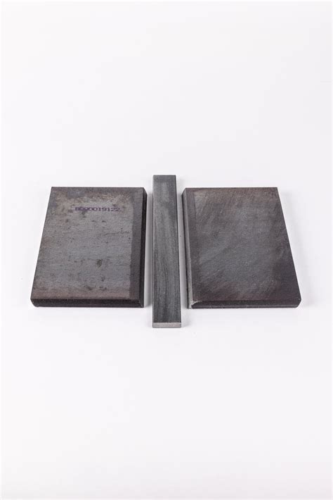 Weld Test Plate Coupons Triangle Engineering