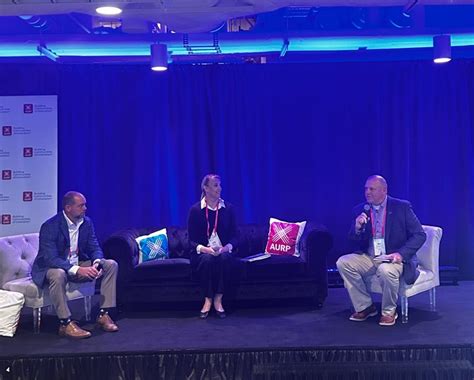 Daniel Lacy On Linkedin Aurp2024