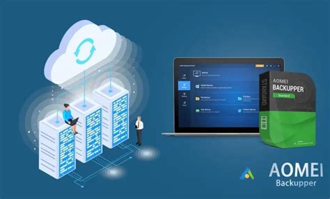 Aomei Backupper Standard V720 Review A Backup Tool The Tech Edvocate