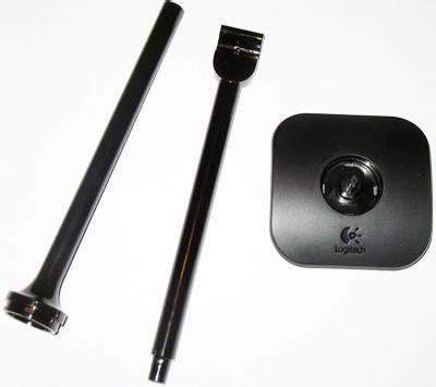 Logitech QuickCam Pro For Notebooks Review Everything USB