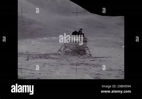 Apollo 15 Command Module Stock Videos And Footage Hd And 4k Video Clips