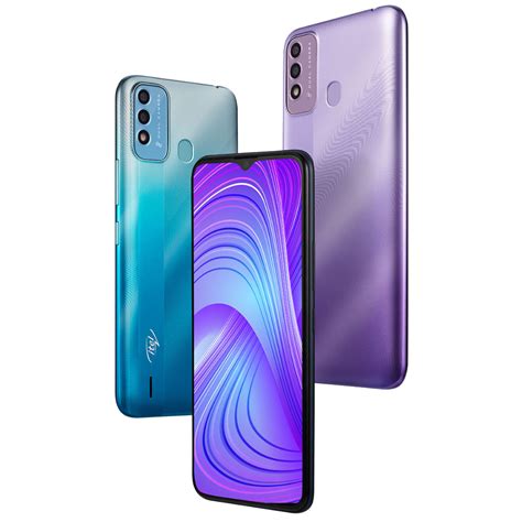 Itel Vision S Vs Infinix Smart HD Price Specs Comparison Beebom