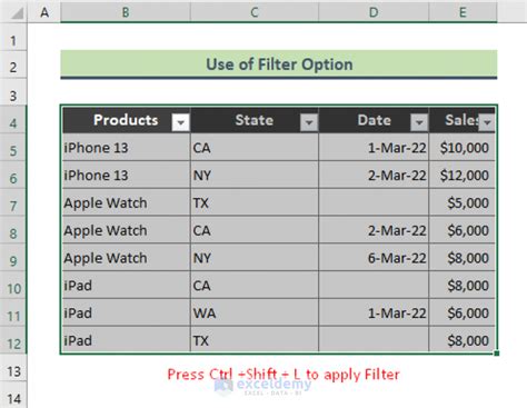 How To Remove Blank Cells From A Range In Excel Methods