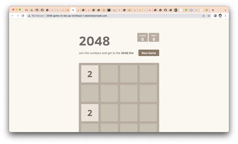 Deploy 1 App Dùng Container Lên Aws Elastic Beanstalk Vti Techblog