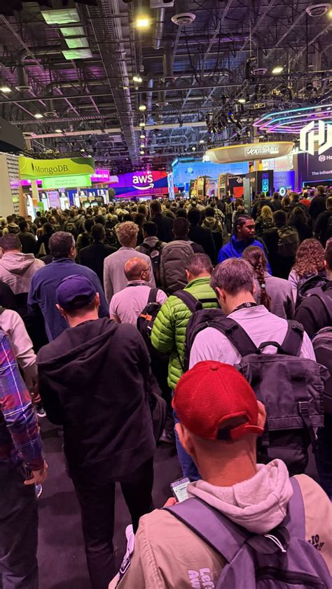 Aws Reinvent2024 Prakash Srinivasan