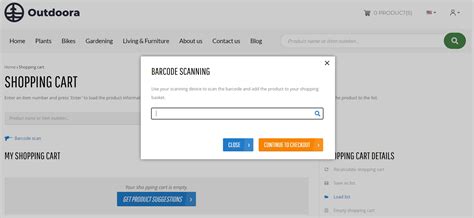 Bluetooth Barcode Scanner