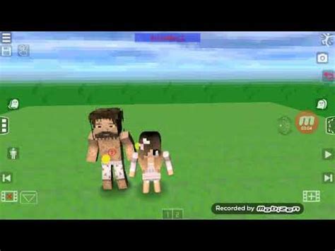 Minecraft Sex Animation 1 YouTube
