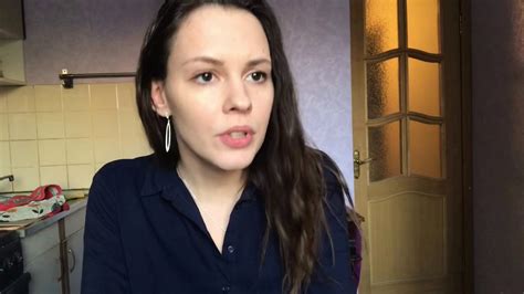 Валентина Муравская проба на роль Леся Youtube