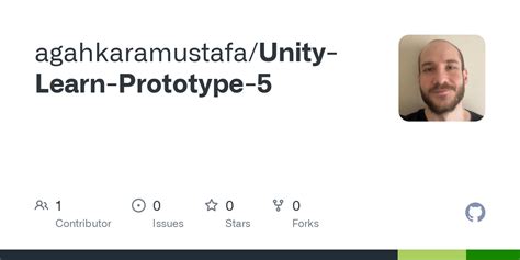 Github Agahkaramustafaunity Learn Prototype 5
