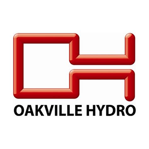 Oakville Hydro Youtube