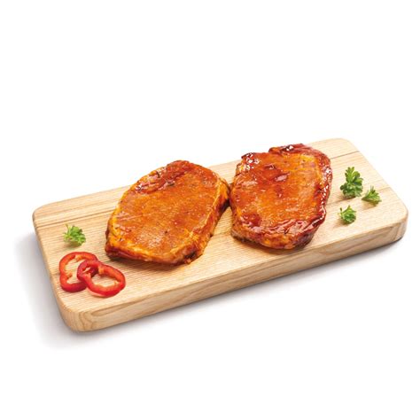 Vepřová Pečeně Marinovaná Grillandfun Levně Kupi Cz