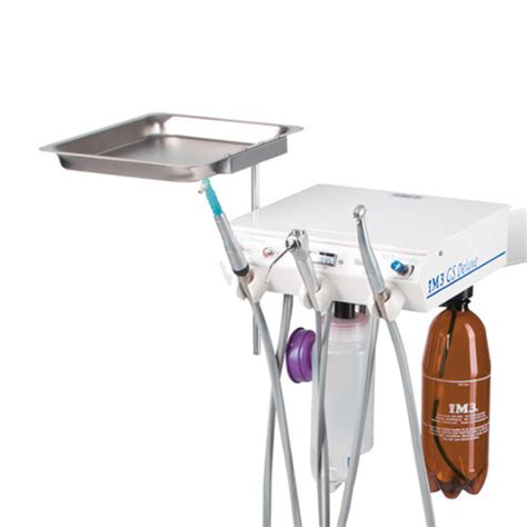 Im3 Gs Deluxe Led Dental Unit