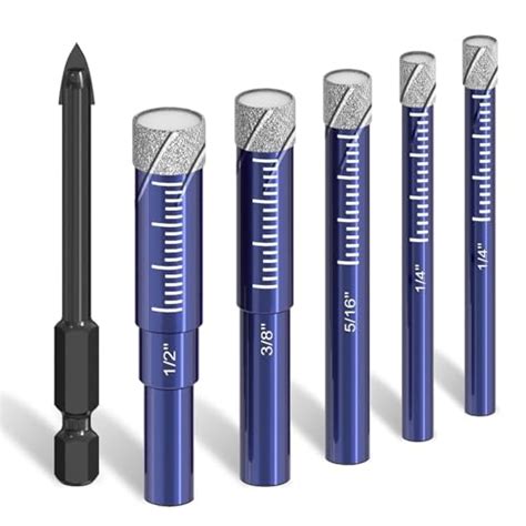 Best Drill Bit For Porcelain Tile Top 5 Picks And Review