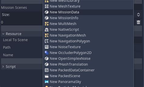 Error The Export Hint Isnt A Resource Type Expected A Constant Expression For Custom