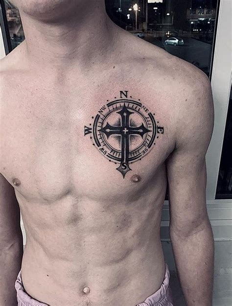 100 Amazing Cross Tattoos To Inspire You Cross Tattoo Designs Cross