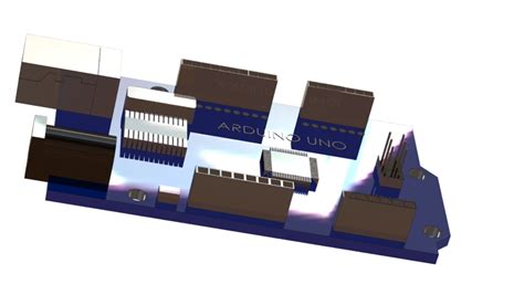 Free Cad Designs Files And 3d Models The Grabcad Community Library