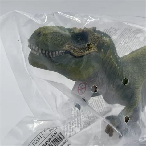 Schleich Dinosaur Figures World Of History Dinosaurs Tyrannosaurus Rex