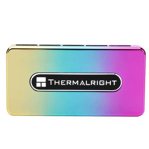 Thermalright Fan Argb Hub Controller Rev Computer Grandado