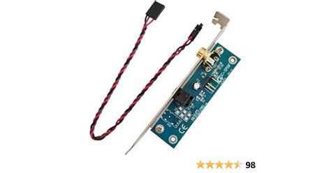 Asus Spdif Module Pinout Explained Complete Guide