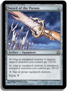 Magus Of Infinite Black Mana