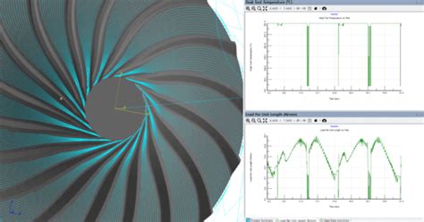Simplify Machining Complexity Using Integrated Toolpath Analysis PROLIM