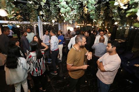 Ishti Alam On Linkedin It Was Great To Host The Dhaka Fintech