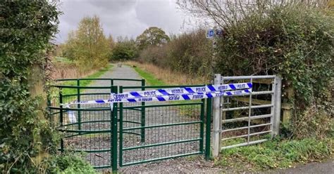 Sex Offender Dead After He Was Found At An Industrial Estate With His