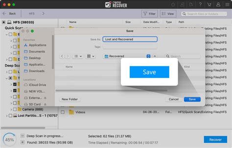 Remo Recover Mac Mac Data Recovery Software