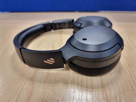 Edifier W820nb Review Controller Nerds