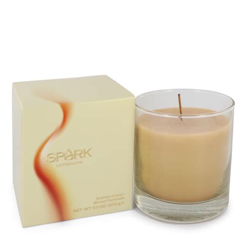 Spark by Liz Claiborne - Buy online | Perfume.com