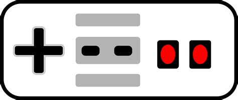 Controller Icon Svg