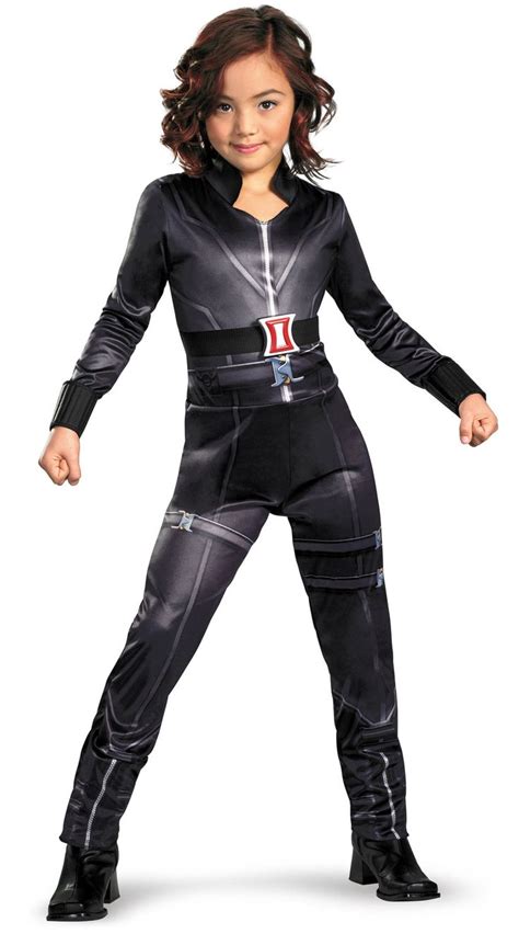 Superhero Ideas For Girls