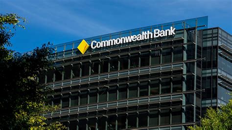 CBA NSW Govt Team Up For Enhanced Banking Services Mirage News