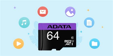 2 Workable Ways To Recover Data From Adata Sd Card