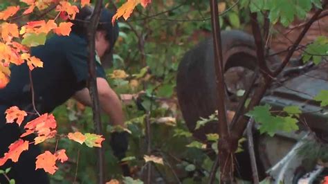 Police Woman Who Died In Crash On Tinker Road Saturday Identified