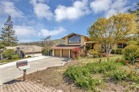 Morgan Hill Ca Real Estate Morgan Hill Homes For Sale ®