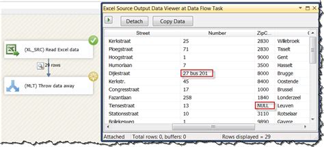 Reblog Whats The Deal With Excel And SSIS Under The Kover Of Business Intelligence