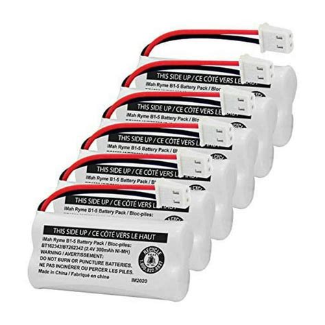 Bt162342 Battery Pack